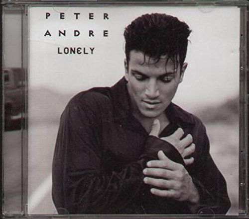 Peter Andre - Lonely-CDS - Amazon.com Music