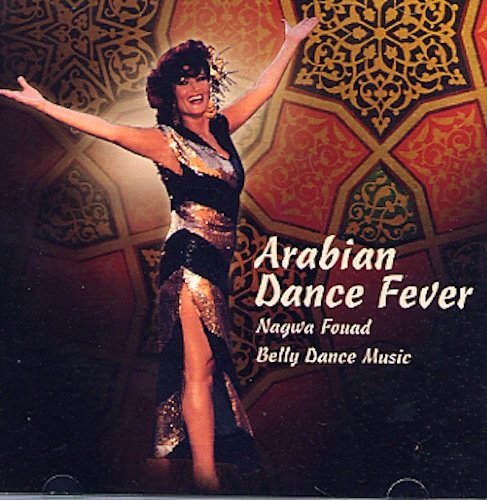 Dr Samy Farag - Arabian Dance Fever - Amazon.com Music
