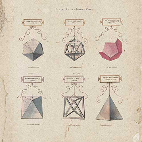 Amazon.com: Behind Veils : Sam Regan: Digital Music