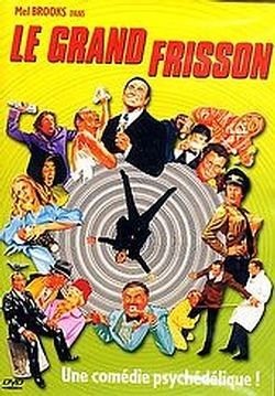 Le grand frisson [Francia] [DVD]: Amazon.es: Brooks, Mel, Kahn ...