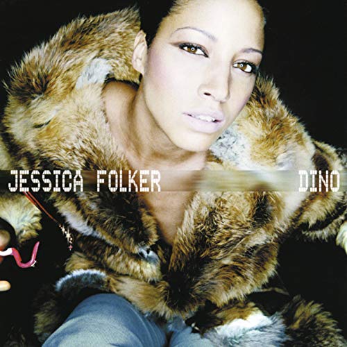 Play Dino by Jessica Folcker on Amazon Music