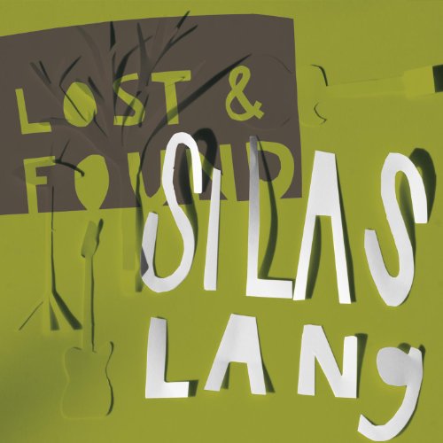 Play Lost & Found by Silas Lang on Amazon Music