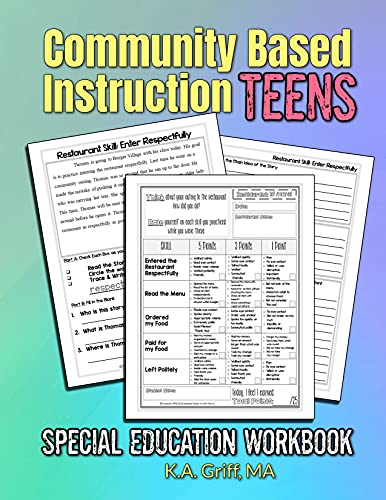 Community Based Instruction