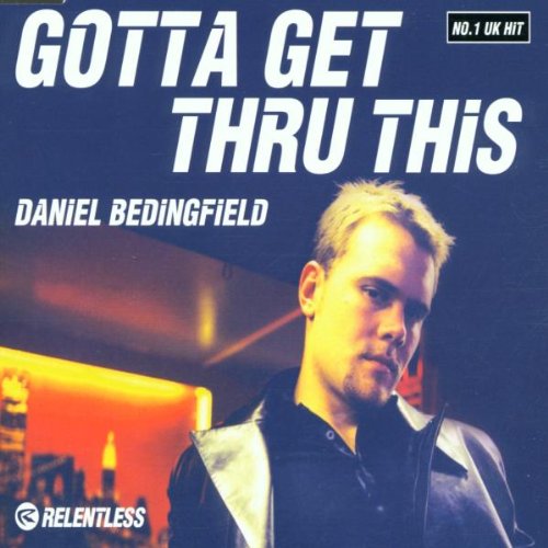 Gotta Get Thru This: Amazon.es: CD y vinilos}