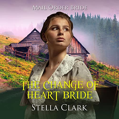 Amazon.com: The Switched Bride (Audible Audio Edition): Stella Clark, M ...