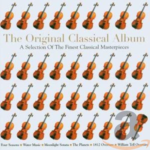 Original Classical Album - Original Classical Album - Amazon.com Music