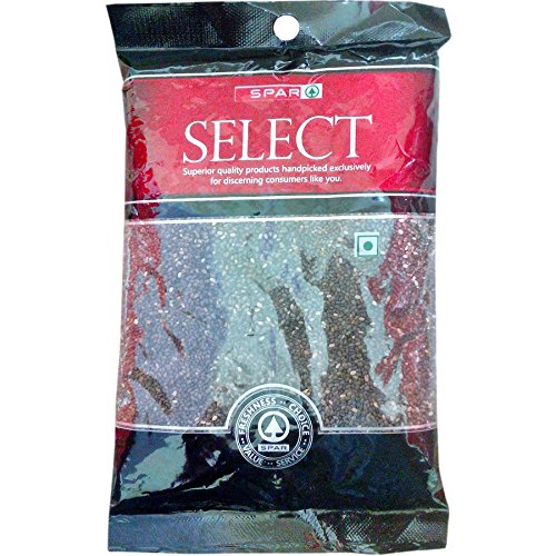 Spar Seeds - Chia, 200g Pouch : Amazon.in: Grocery & Gourmet Foods