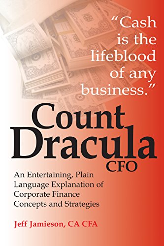 20 Best CFO Books of All Time - BookAuthority