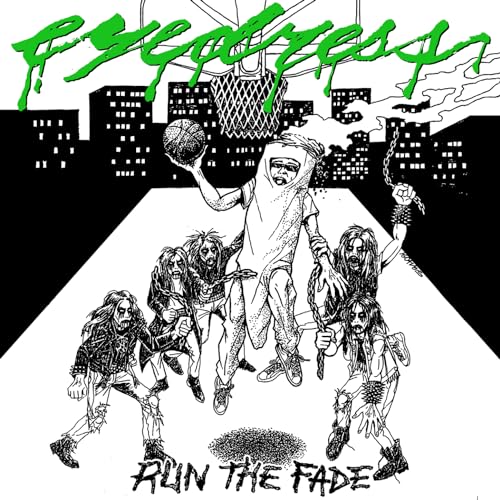 rUN tHE FaDE by Eyedress on Amazon Music - Amazon.com