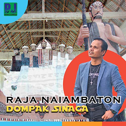 Play Raja Naiambaton by Dompak Sinaga on Amazon Music