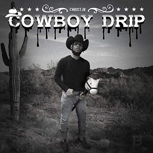 Play Cowboy Drip by Craig Wallace on Amazon Music