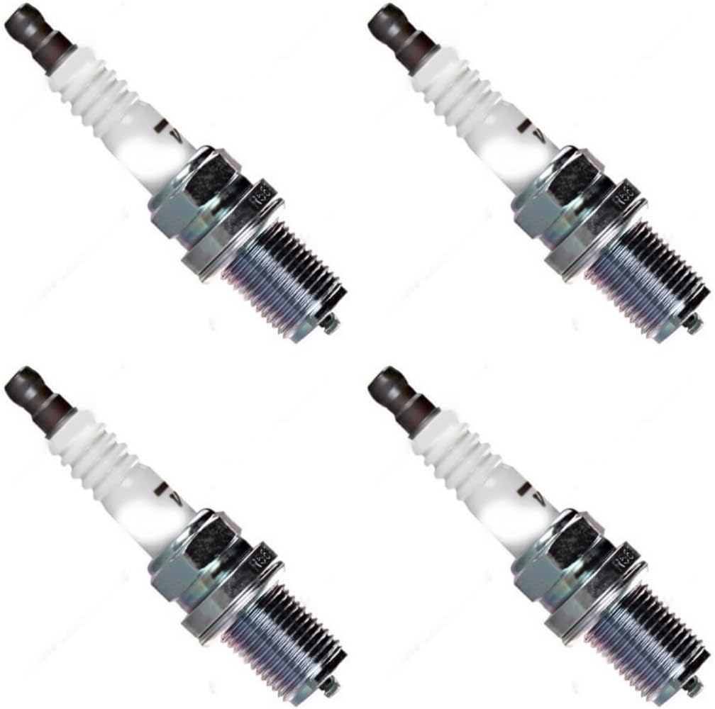 Amazon.com: NGK 4091 Spark Plug : Automotive