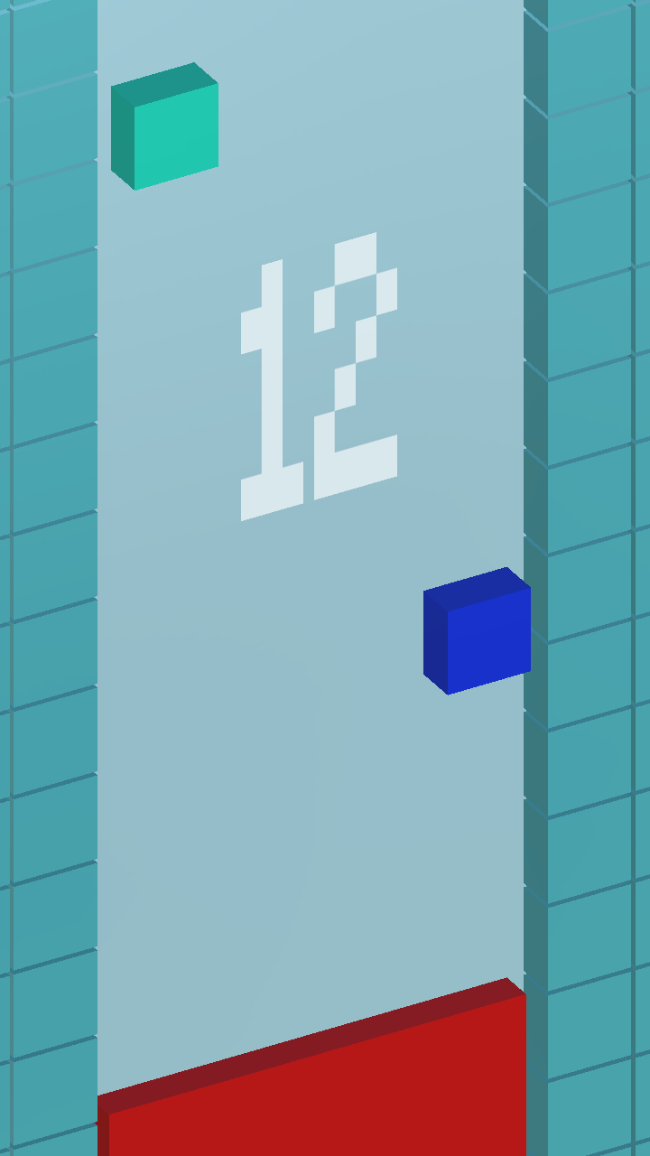 Clicky Block - App on Amazon Appstore