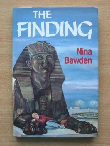 Finding: BAWDEN, Nina: 9780575036185: Amazon.com: Books