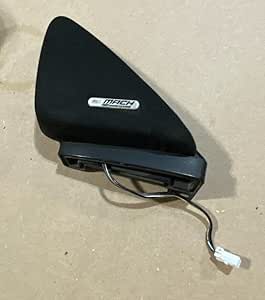 Amazon.com: 1994-2004 Compatible with Ford Compatible with Mustang MACH ...