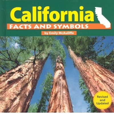 California Facts and Symbols (The States and Their Symbols): McAuliffe ...