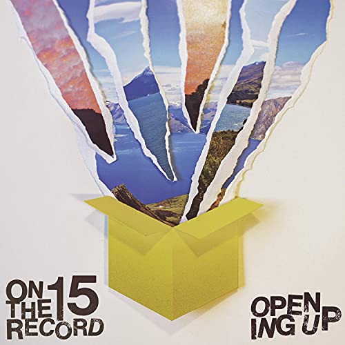 On The Record 15 - Opening Up de Actiontrack en Amazon Music Unlimited