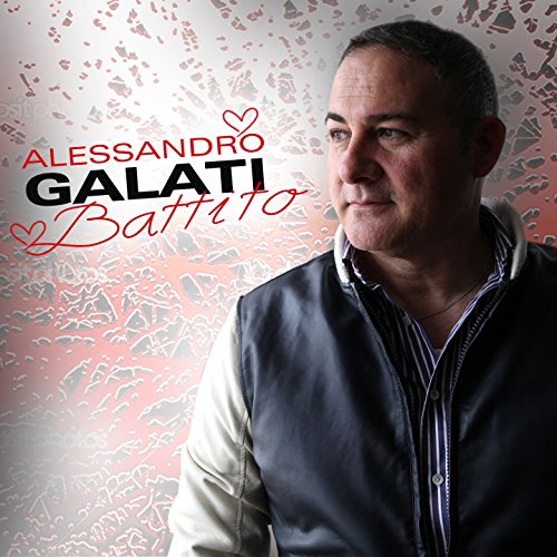 Amazon.com: Battito : Alessandro Galati: Digital Music