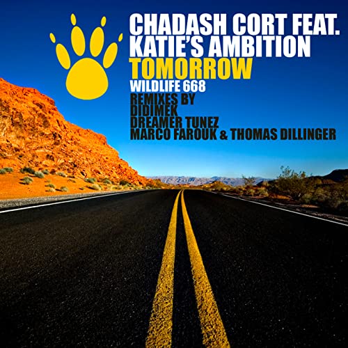 Amazon.com: Tomorrow : Chadash Cort: Digital Music