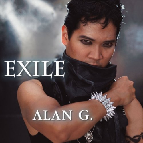 Amazon.com: Exile : Alan G.: Digital Music