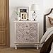 Amazon.com: COSIEST 3 Drawers Accent Dresser, Vintage Small Accent ...