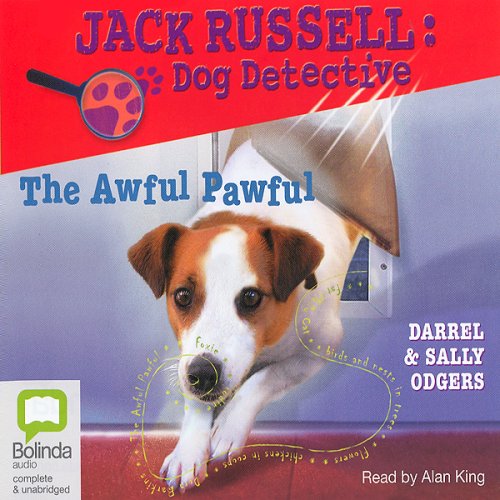 Amazon.com: The Buried Biscuits: Jack Russell: Dog Detective, Book 7 ...