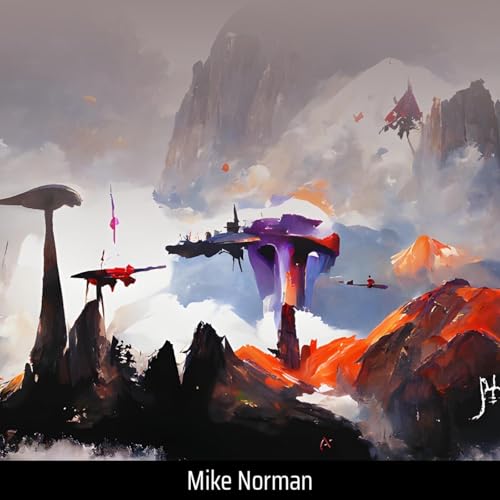 Play my love so far from my heart by Mike Norman on Amazon Music Unlimited, ${countryName}