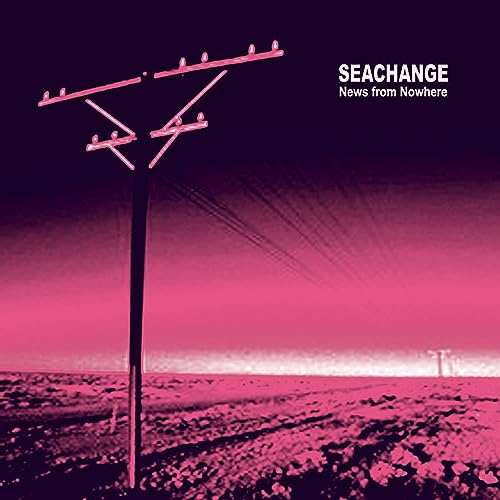 Amazon.com: News From Nowhere : Seachange: Digital Music