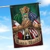 Amazon.com : FLAGWIX Mexico Flags, Raza Unida Flag, Hispanic Heritage ...