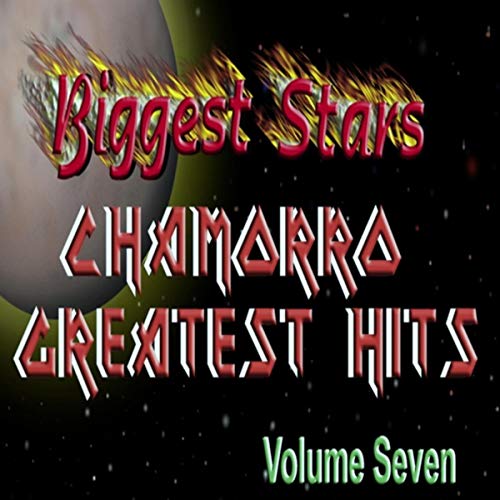 Amazon.com: Biggest Stars: Chamorro Greatest Hits, Vol. 7 : VARIOUS ...