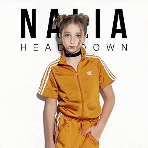 Head Down by NALIA on Amazon Music - Amazon.com