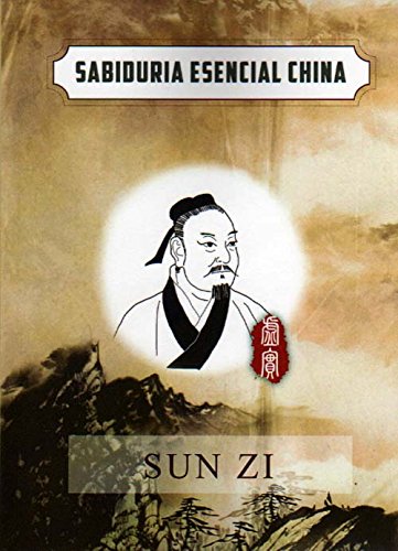 Amazon | Sunzi (Essential Chinese Wisdom) | Sun-Tzu | Instruction
