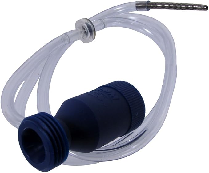 Syphonject Liquid Fertilizer Injector by Dramm : Amazon.ca: Patio, Lawn ...