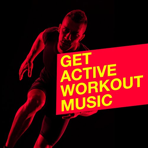 Amazon Music - Active Workout MusicのGet Active Workout Music - Amazon.co.jp