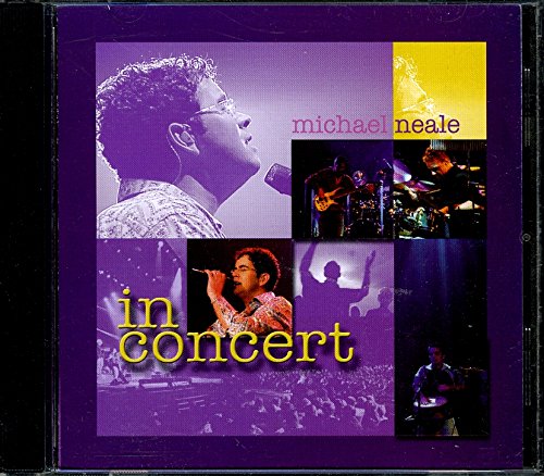 Amazon.com: Michael Neale In Concert : Movies & TV