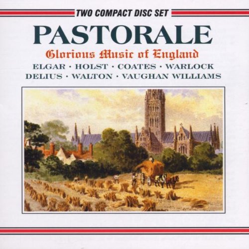 Music of England [Audio CD] Various Composers - Amazon.com Music