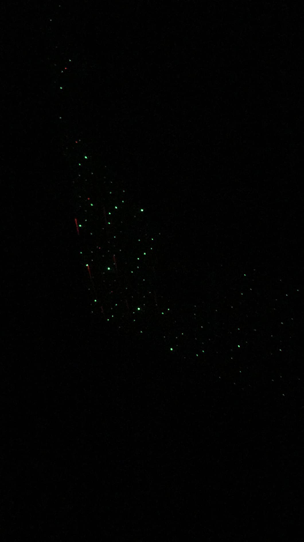 Merece Galaxy Projector Light, Night Light Projector with Remote ...