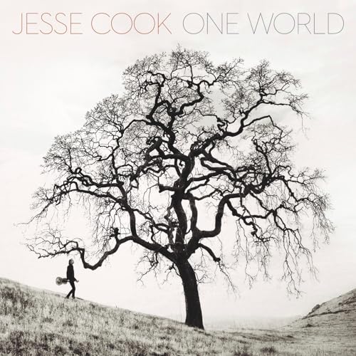 Amazon.com: One World : Jesse Cook: Digital Music