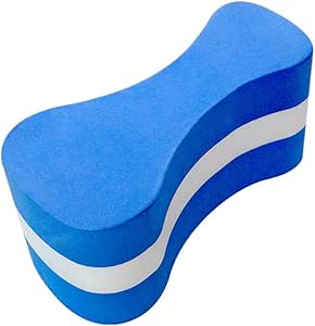 Amazon.com: Foam Pull Float - Swim Training Pulling Buoy - EVA Swimming ...