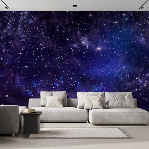Best Sky Wall Murals to Transform Your Space into a Heavenly Escape ...