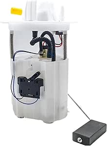 Amazon.com: Fuel pump assembly Compatible For-Benz W166 GLE M OEM ...
