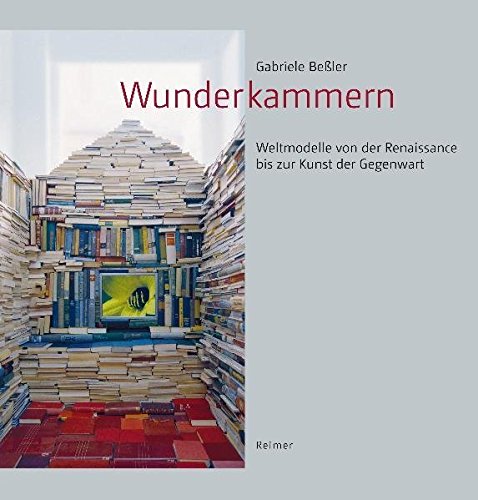 Amazon.com: Wunderkammern: 9783496014508: Books
