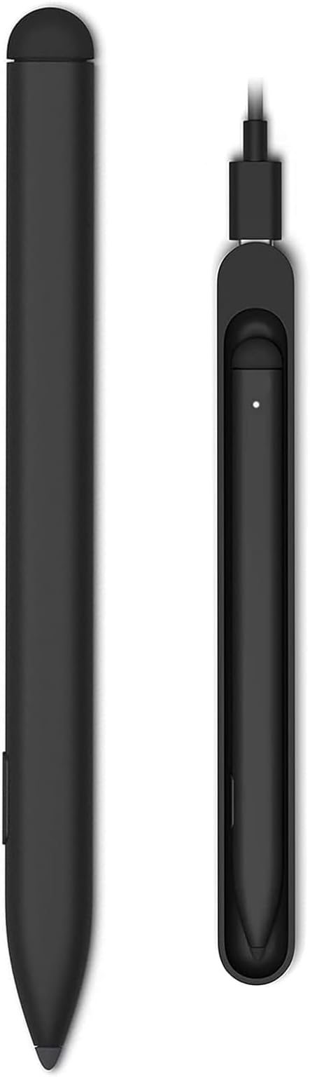 Amazon.com: Slim Pen with Charger 2-in-1 Bundle Compatible with ...