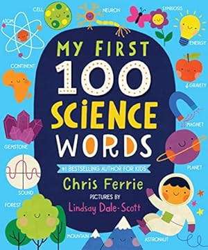 Quantum Physics for Babies: The Perfect Physics Gift and STEM Learning ...