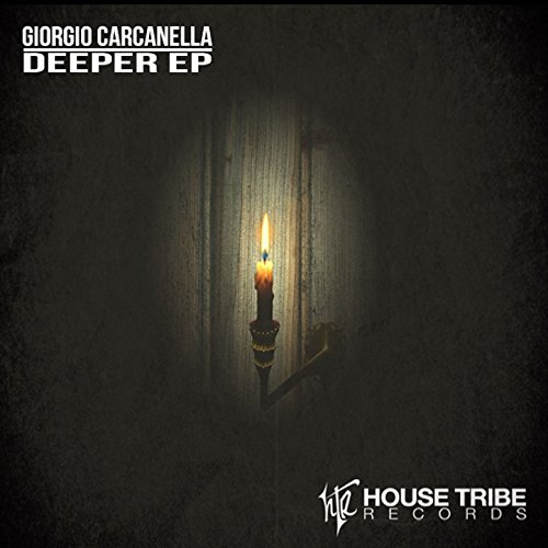 Deeper - EP by Giorgio Carcanella on Amazon Music - Amazon.com