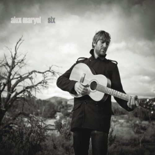 Play Six by Alex Maryol on Amazon Music
