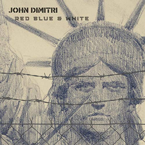 Amazon.com: Red Blue and White : John Dimitri: Digital Music