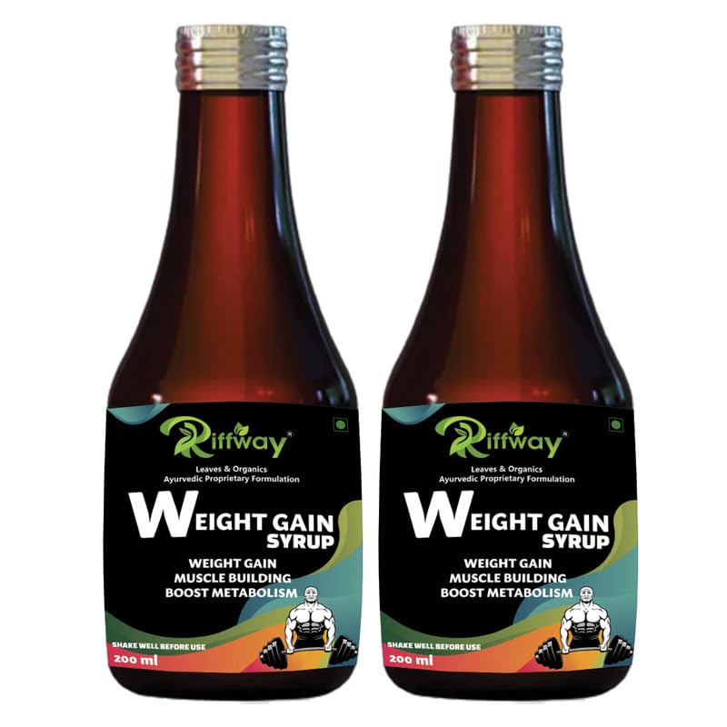 Buy Inlazer: Weight Gain Juice For Advanced Formula For Fast Weight ...