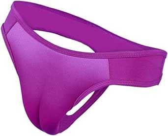 P Prettyia Sexy G-Strings Faux Vagin Cacher Gaff Transgenre ...