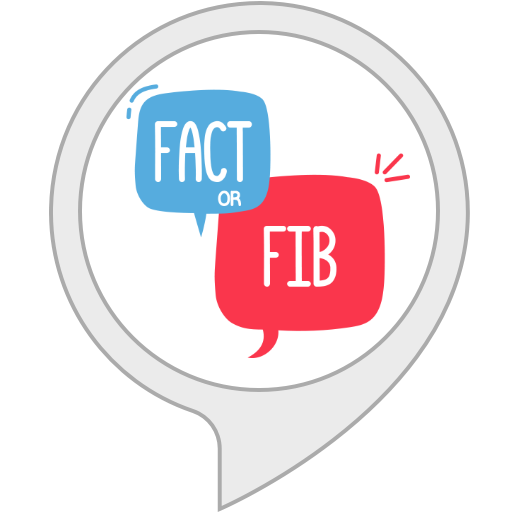 Amazon.co.uk: Fact or Fib : Alexa Skills